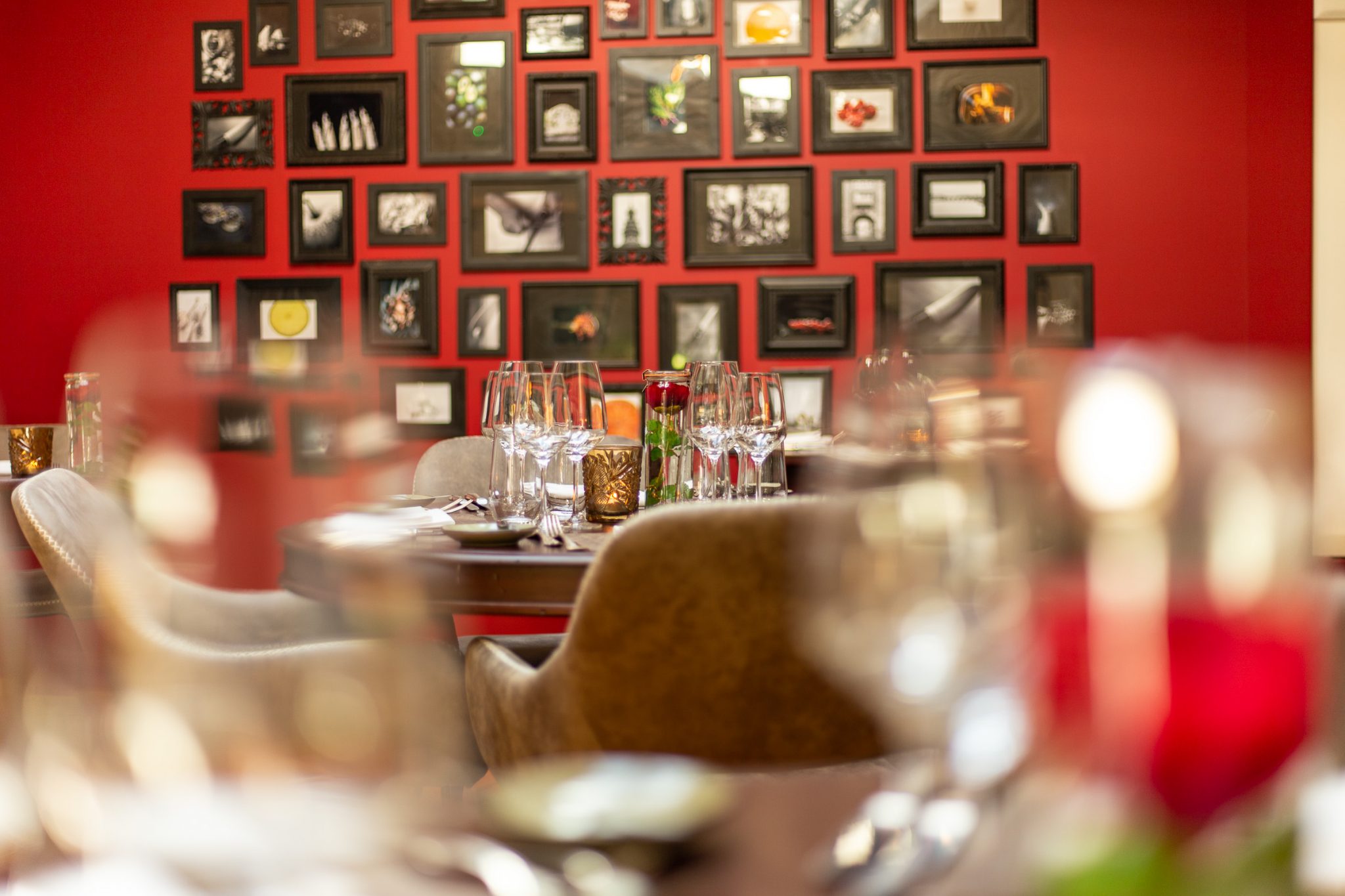 Restaurant 55